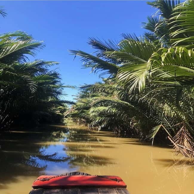 Ben Tre: visit Mekong delta region - Who Should Consider This Tour?