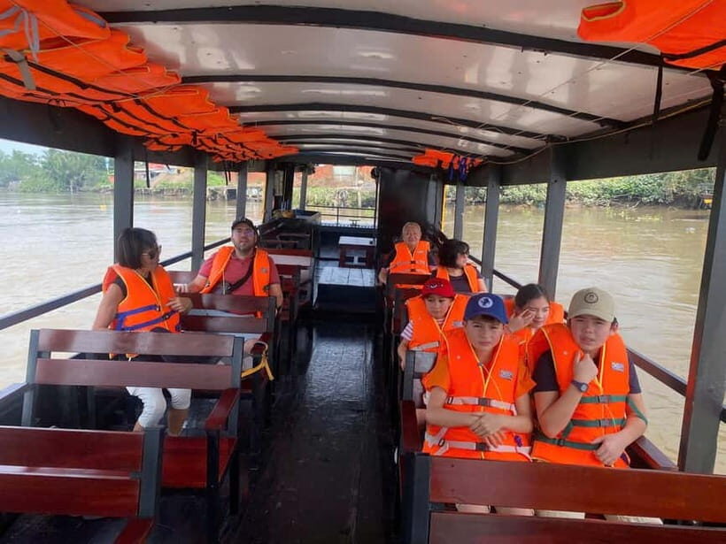 Ben Tre: visit Mekong delta region - Frequently Asked Questions