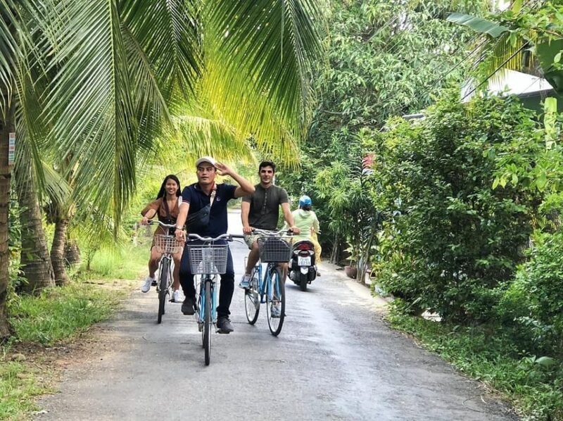 Ben Tre: visit Mekong delta region - Ben Tre: Visit Mekong Delta Region — An In-Depth Look