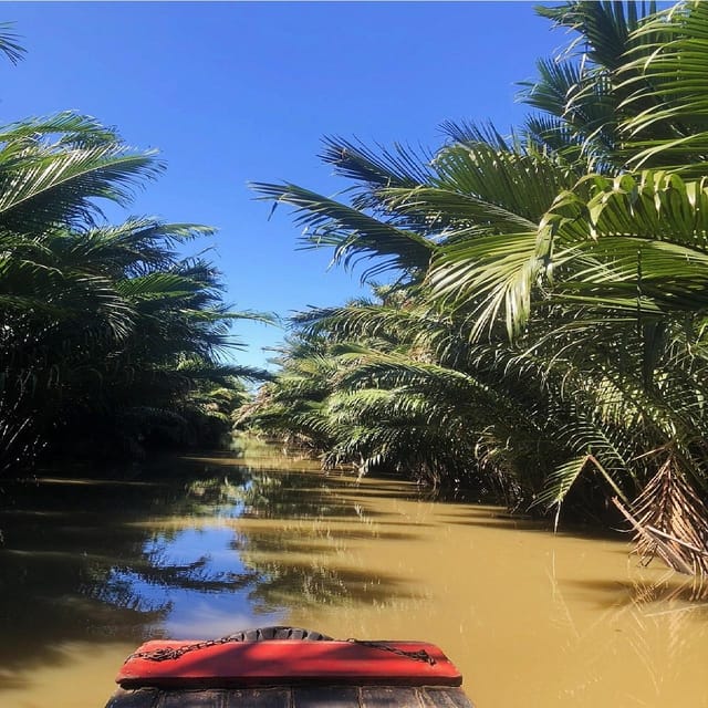 Ben Tre: visit Mekong delta region - A Genuine Look at the Itinerary and Highlights