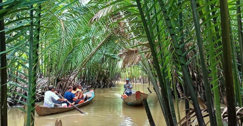 Ben Tre: visit Mekong delta region - What Makes This Tour Stand Out?