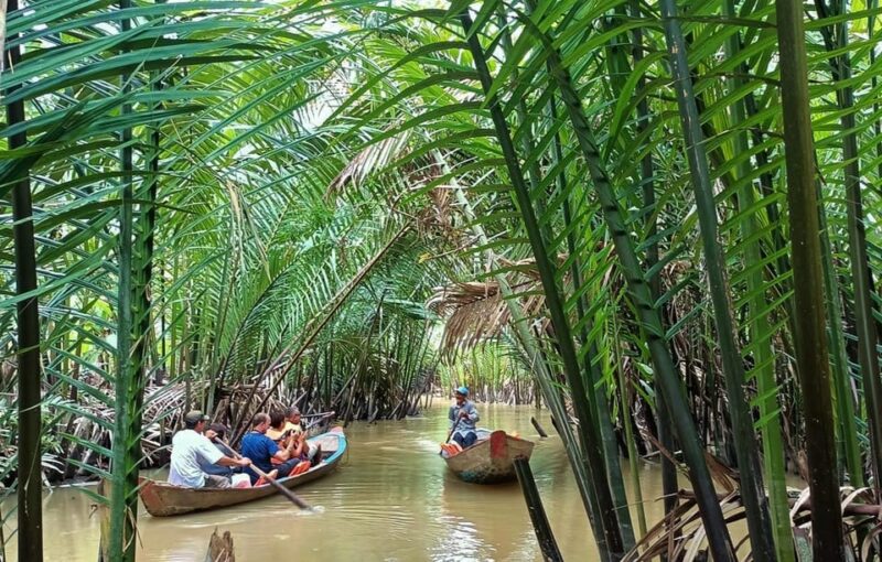 Ben Tre: visit Mekong delta region - Final Thoughts: Who Will Benefit Most?