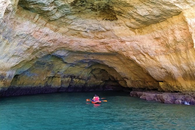 Benagil And Dolphins Tour - The Authentic Experience: What Travelers Say