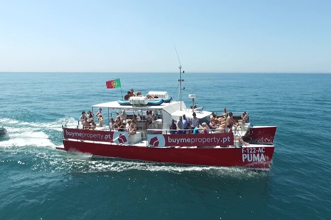 Benagil Cave & Beach BBQ - Relishing the Beach BBQ