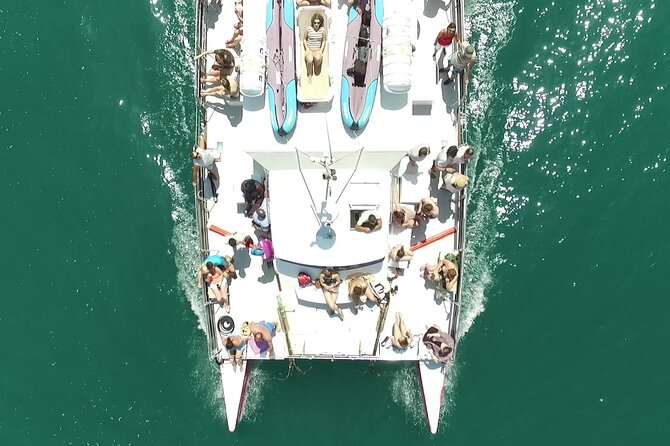 Benagil Cave & Beach BBQ - Accessibility and Inclusivity