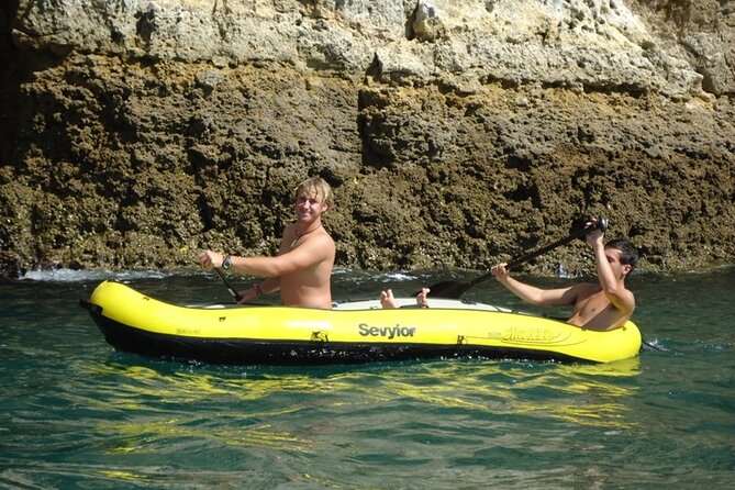 Benagil Cave & Beach BBQ - Pricing and Booking Details