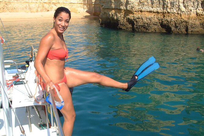 Benagil Cave & Beach BBQ - Traveler Experiences and Feedback