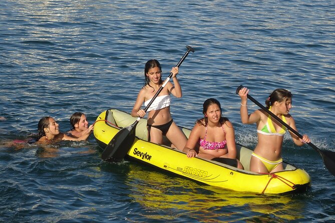 Benagil Cave & Beach BBQ - Additional Highlights and Considerations