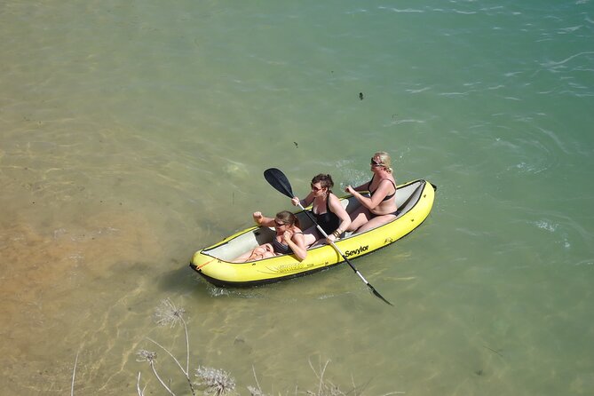 Benagil Cave & Beach BBQ - The Sum Up