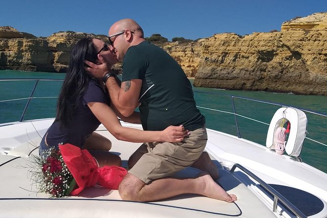 Benagil Cave Cruise - Meeting Point and Directions