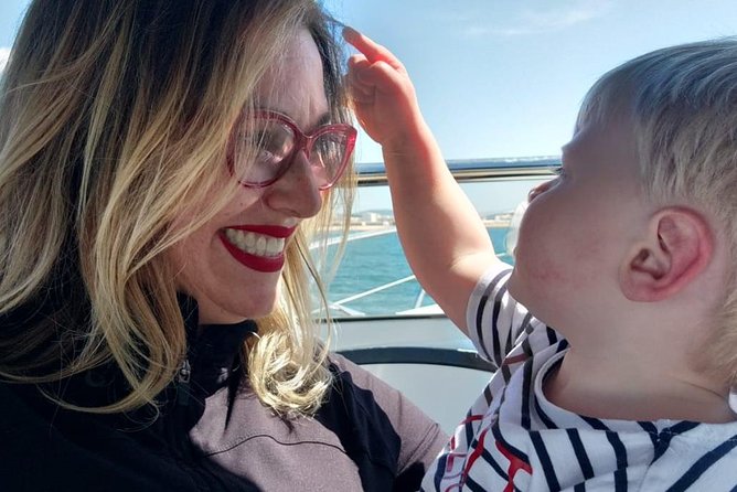 Benagil Cave Cruise - Accessibility