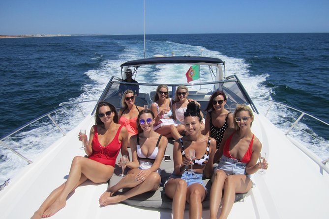 Benagil Cave Cruise - Frequently Asked Questions