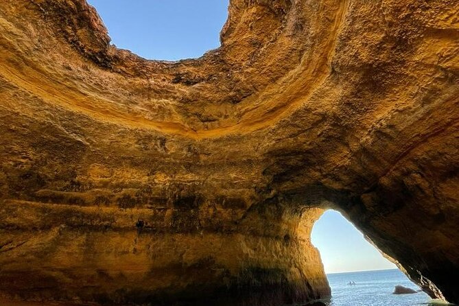 Benagil Cave Kayak Self-Guided Tour - FAQs