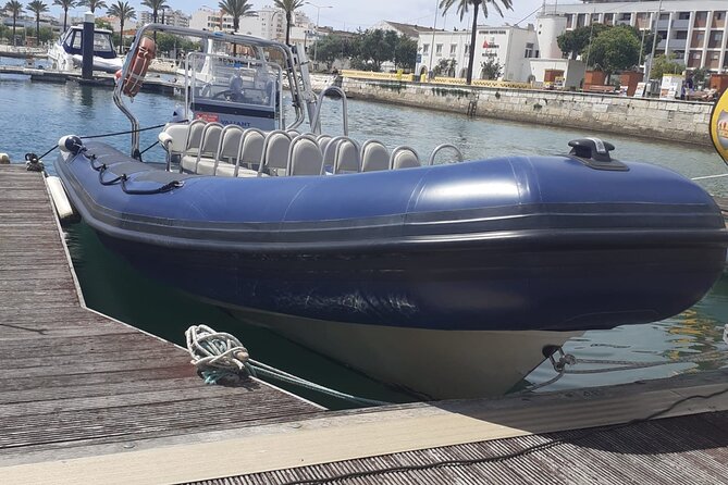 Benagil Cave Private Boat Tour by Seadventure - Why Choose a Private Tour?