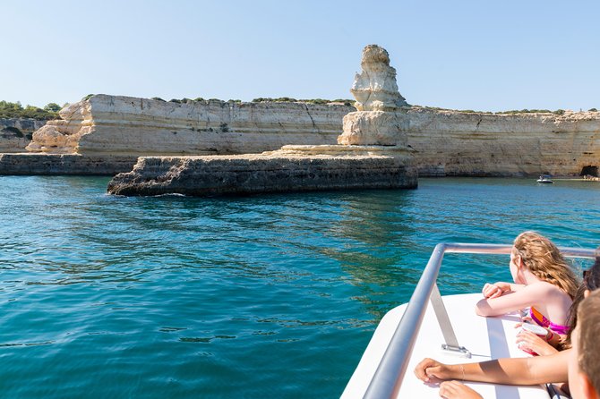 BENAGIL Cave Quest - The Experience on Board