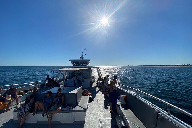 BENAGIL Cave Quest - The Sum Up