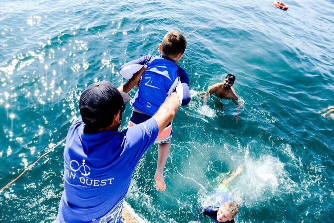 BENAGIL Cave Quest - FAQ for the Benagil Cave Quest