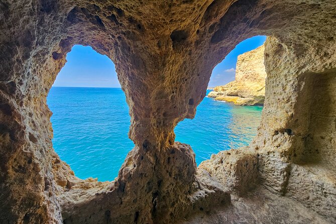 Benagil Cave Tour From Faro - Discover The Algarve Coast - The Highlights: Why Travelers Love This Tour