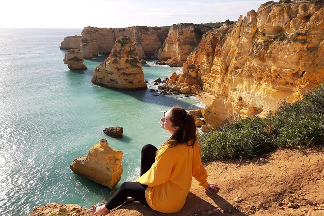 Benagil Cave Tour From Faro - Discover The Algarve Coast - The Sum Up: The Best of the Algarve Coast in a Day
