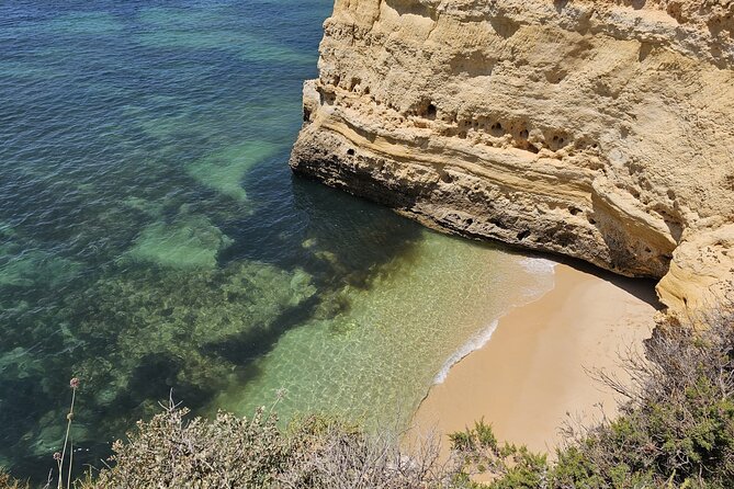 Benagil Cave Tour From Faro - Discover The Algarve Coast - FAQs