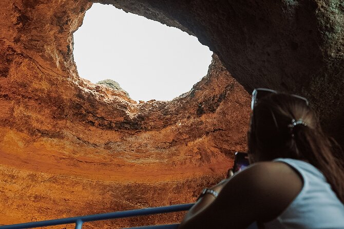 Benagil Caves and Dolphin Watching - 2.5h - Exploring the Benagil Caves and Dolphin Watching Tour: A Practical Guide