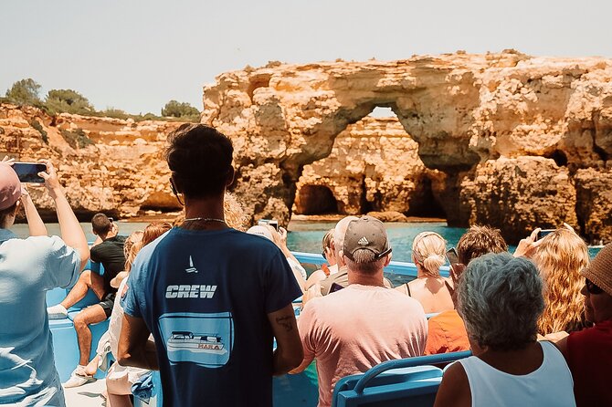 Benagil Caves and Dolphin Watching - 2.5h - Analyzing the Value and Practicalities
