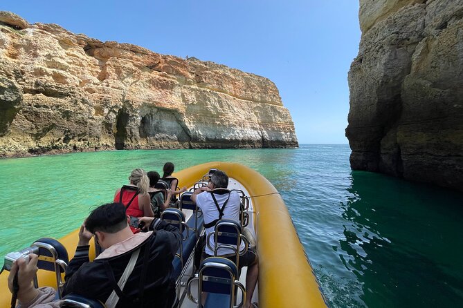 Benagil Caves and Marinha Beach - FAQ