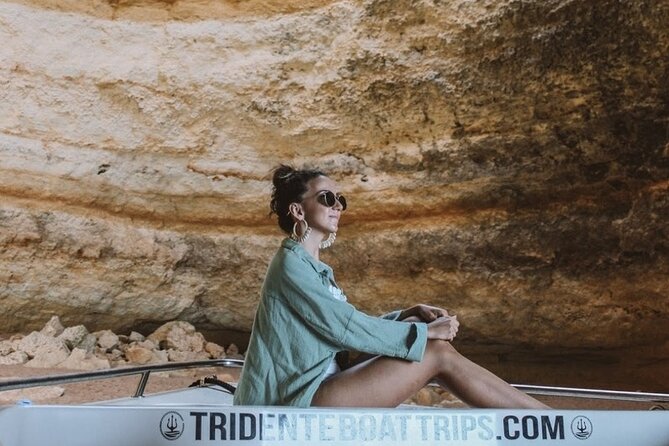 Benagil Caves at Sunrise or Sunset - Private Boat Tour - Booking and Cancellation Policy