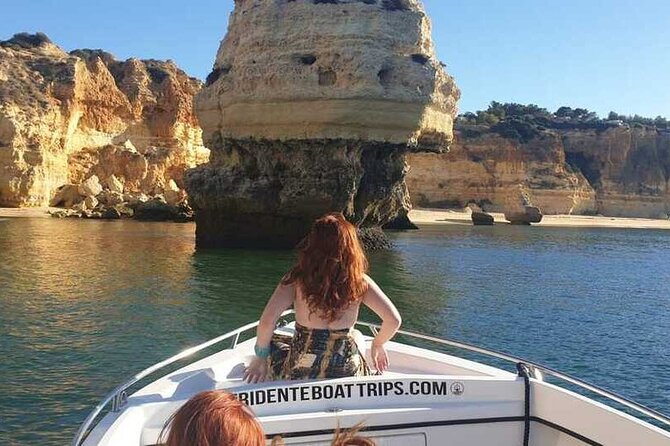 Benagil Caves at Sunrise or Sunset - Private Boat Tour - What to Expect on the Private Boat Tour