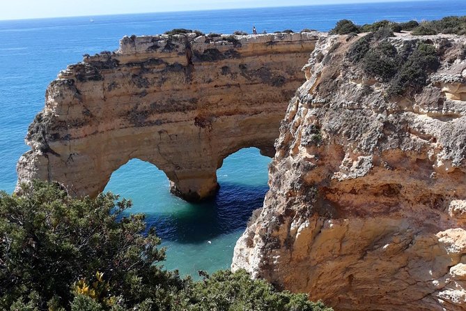 Benagil Caves by Land in a Tuk Tour - Unique Highlights of the Excursion