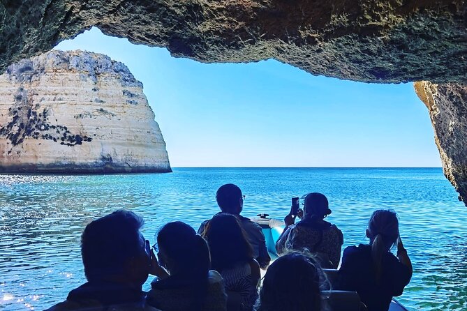 Benagil Caves Tour from Portimao - FAQ