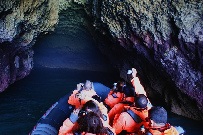 Benagil Caves Trip - Customer Experiences