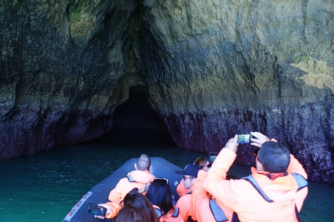 Benagil Caves Trip - What to Bring and Wear