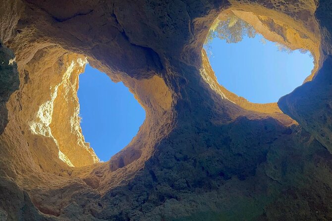 Benagil Caves Trips - Exploring the Benagil Caves