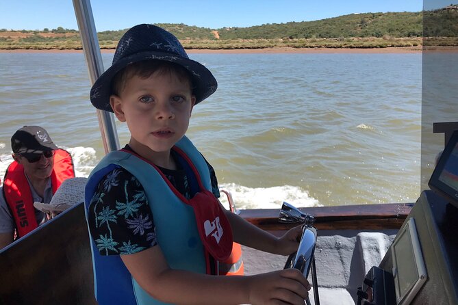 Benagil Caves Trips - Unique Features of the Tour