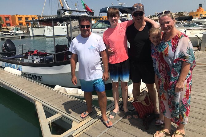 Benagil Caves Trips - Tips for a Memorable Experience