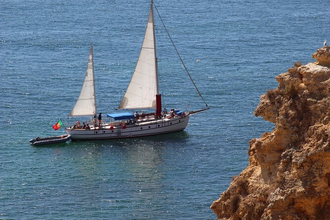 Benagil Coastline Tour - Allboat - Pricing and Payment Options