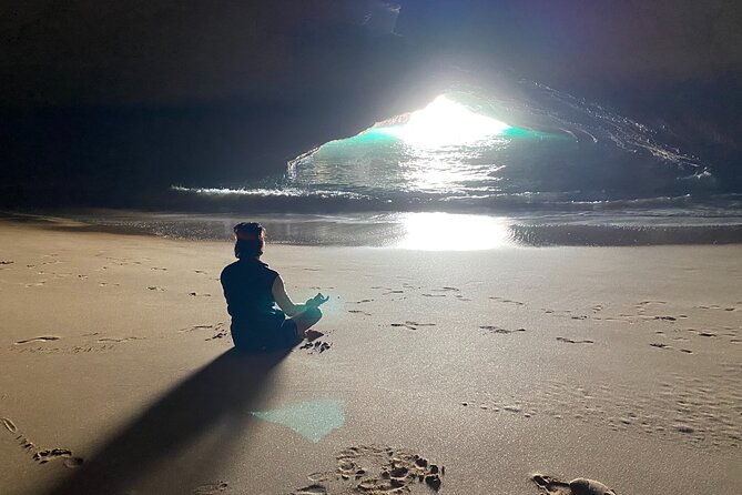 Benagil Kayak to the Caves and Secret Beaches With Licensed Guide - Preparing for the Physical Demands