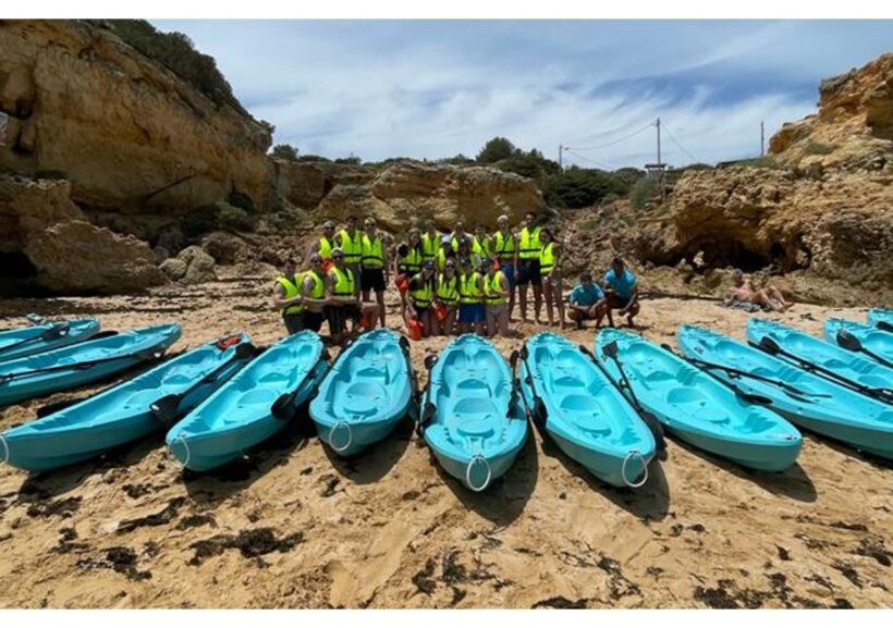 Benagil Kayaking Guided Tour - The Realities and Limitations