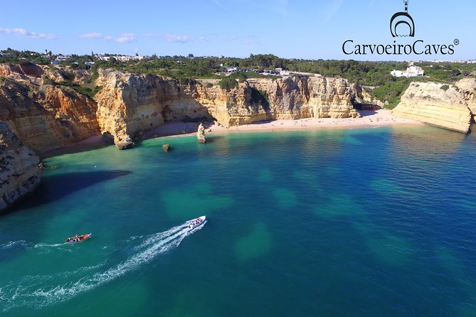 Benagil Long Boat tour (From Carvoeiro to Praia da Marinha) - FAQ
