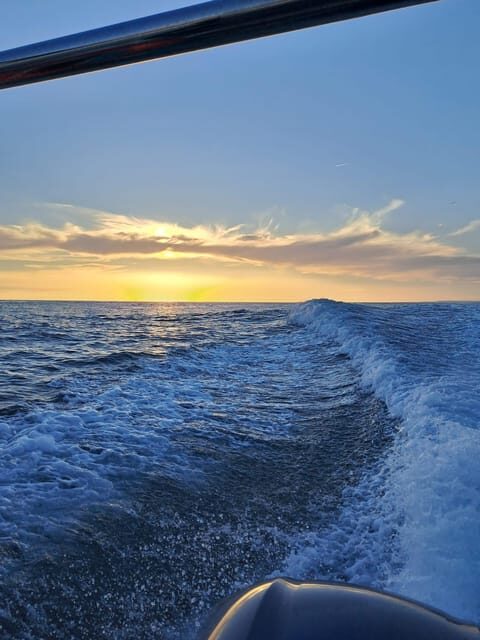 Benagil Private Boat tour Sunset - An In-Depth Look at the Private Sunset Boat Tour