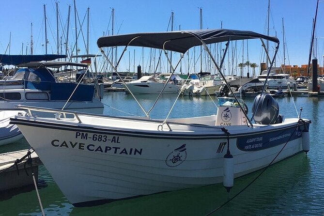 Benagil - Private Tour With Captain - Algarve Cave Captain - Snorkeling and Paddleboarding