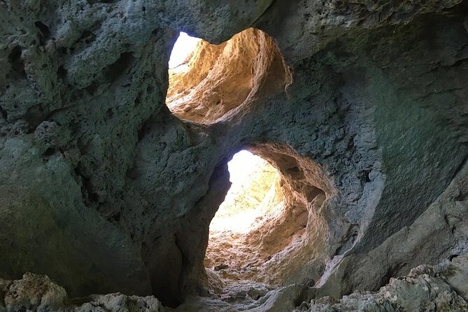 Benagil - Private Tour With Captain - Algarve Cave Captain - Cancellation Policy