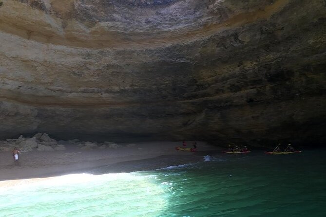 Benagil - Private Tour With Captain - Algarve Cave Captain - Customer Testimonials