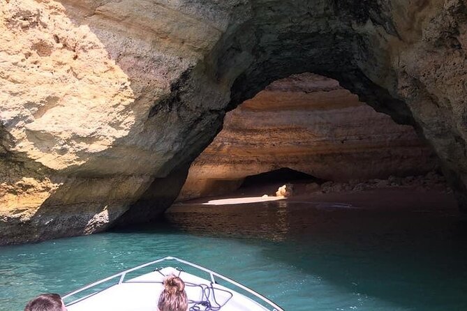 Benagil - Private Tour With Captain - Algarve Cave Captain - Frequently Asked Questions
