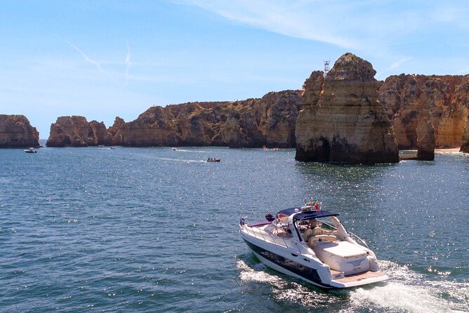 Benagil private yacht from lagos with drinks, tapas, paddle boards and kayak - FAQ