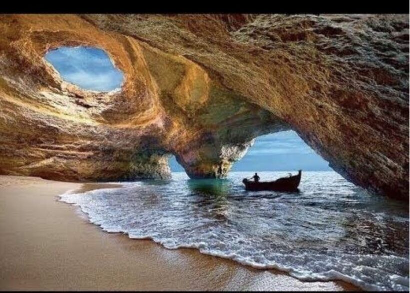 Benagil Sea Caves private yacht charter from lagos - An In-Depth Look at the Private Yacht Tour to Benagil Caves