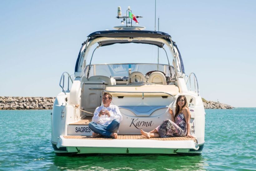 Benagil Sea Caves private yacht charter from lagos - Final Thoughts: Who Is This Tour Best For?