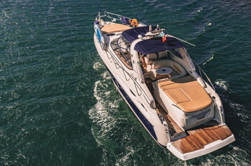 Benagil Sea Caves private yacht charter from lagos - Frequently Asked Questions