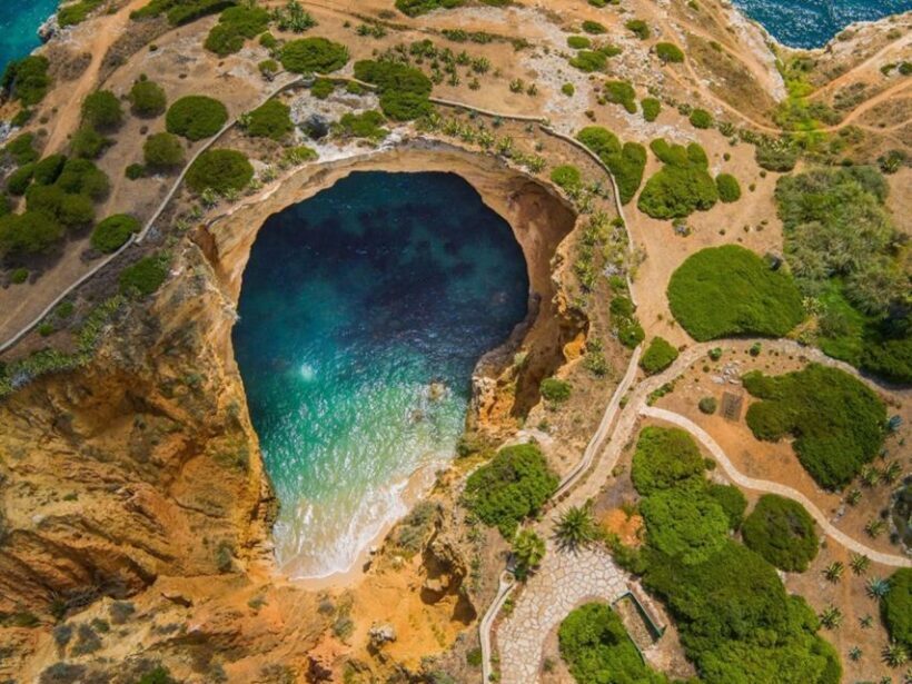 Benagil & Silves Castle Seightseing Tour from Albufeira - Who Should Consider This Tour?